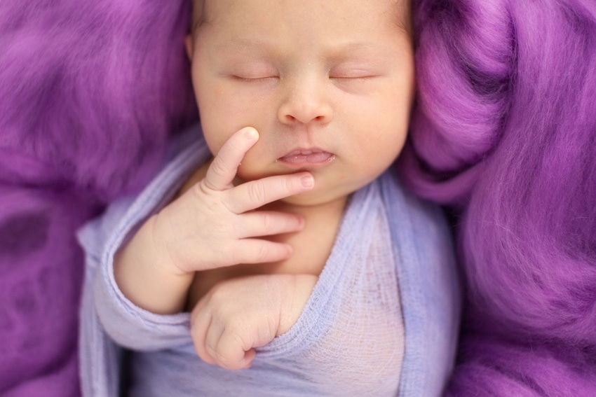 How To Sleep A Baby From Newborn To 3 Months How To Sleep A Baby From Newborn To 3 Months